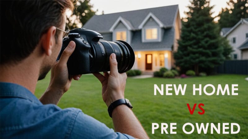A NEW OR A PRE-OWNED HOME—WHICH IS RIGHT FOR YOU? - Voted #1 Texas ...